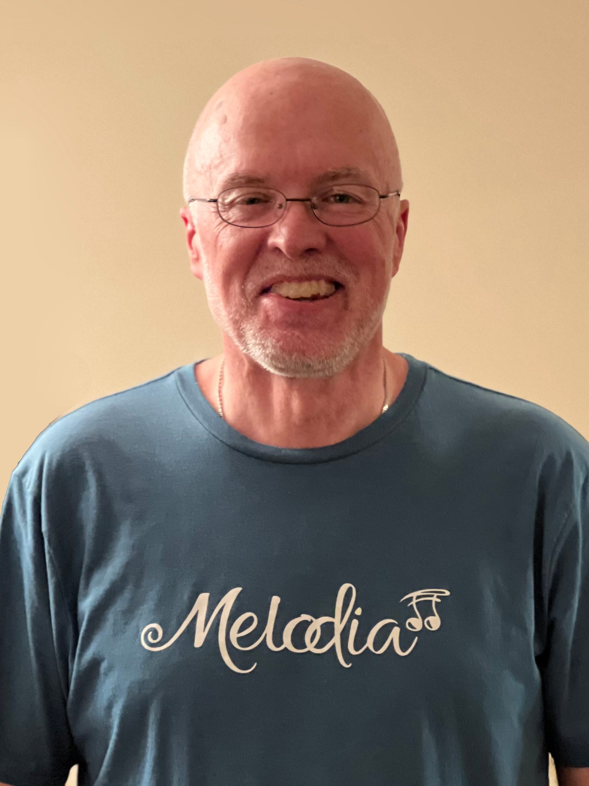 About – Melodia