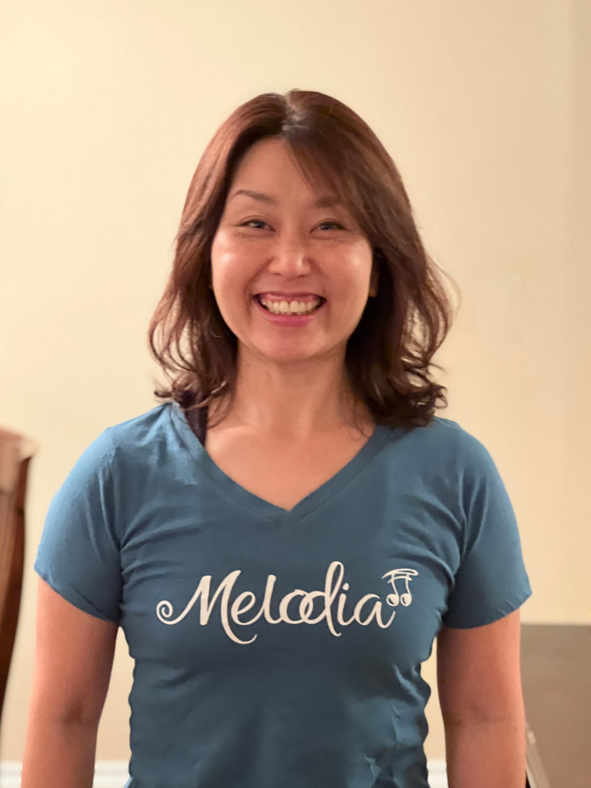 About – Melodia